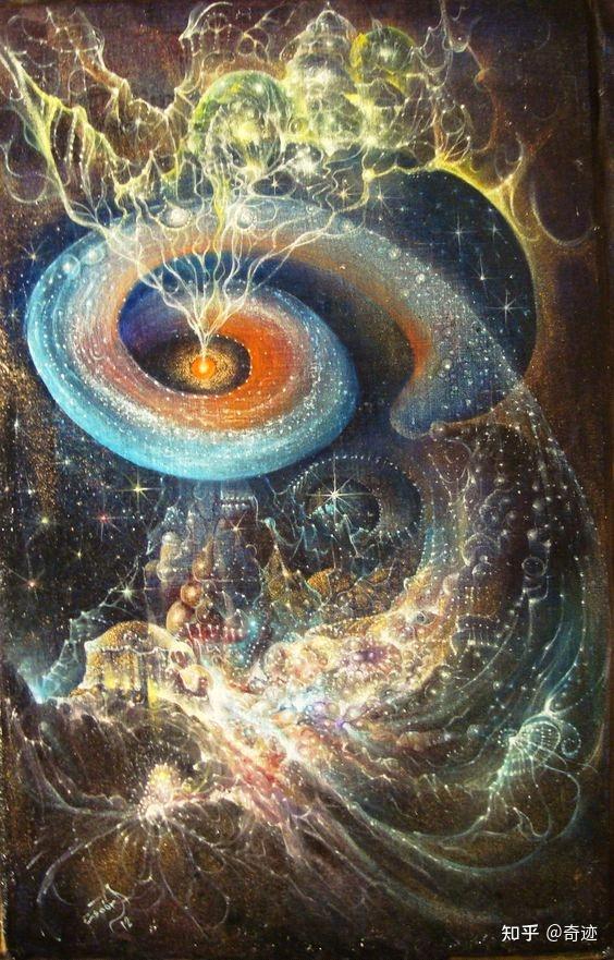 【SY】第五章 hun、guihun、灵魂、神灵的差别 - 知乎