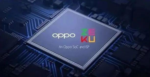 哲库前员工回归！OPPO重启"造芯"？-icspec - 知乎