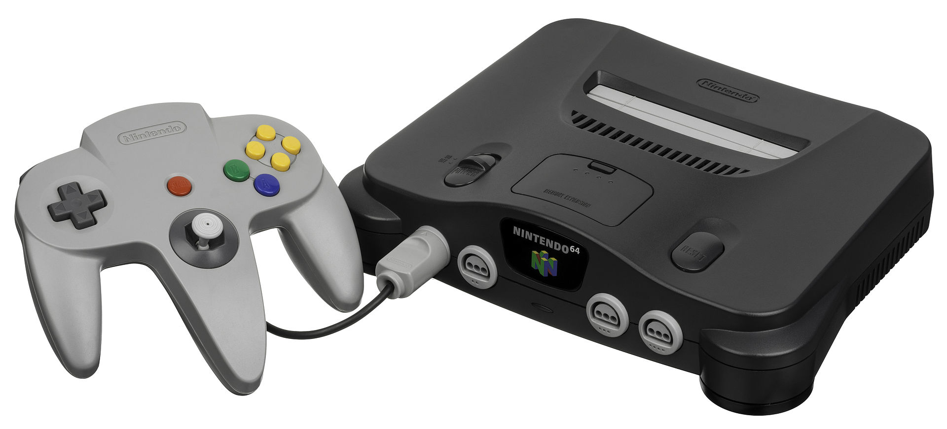 能不能讲讲任天堂Nintendo游戏机从1977年到现在的演变发展史？ - 知乎