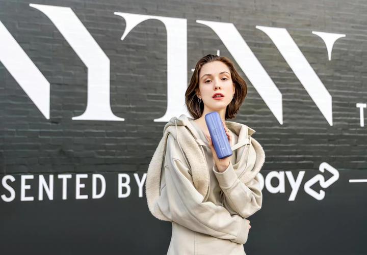 Ulike登陆纽约时装周 - 知乎