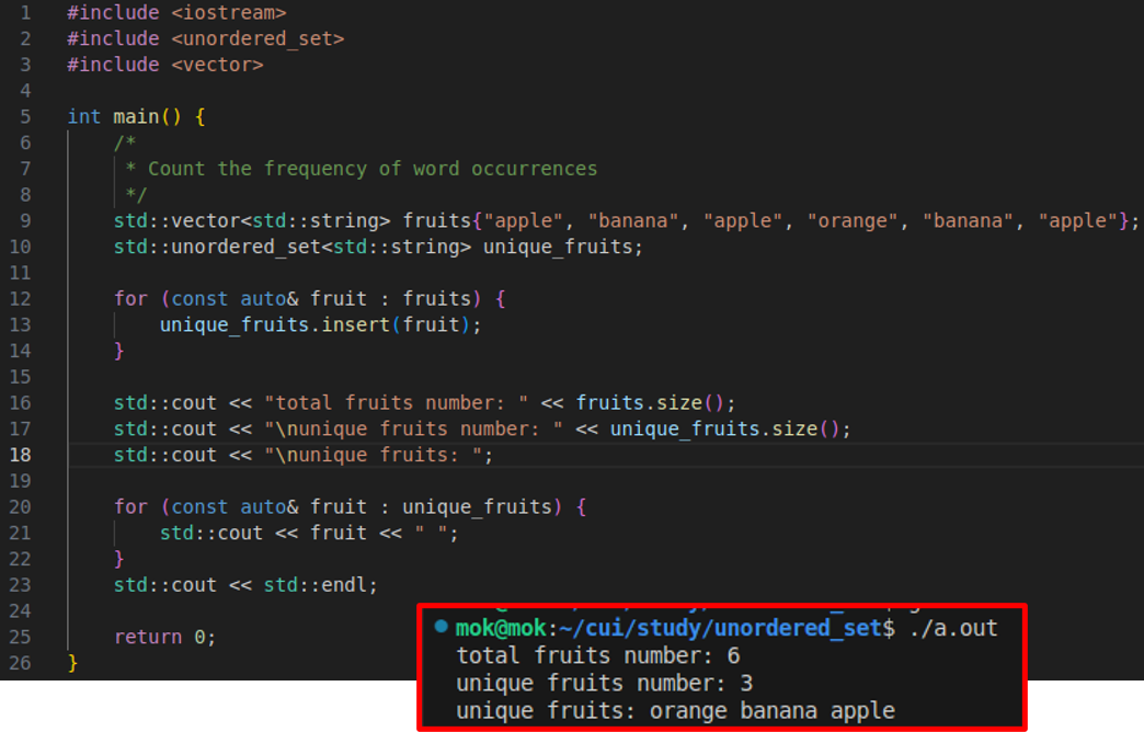 【C++】std::unordered_set 详解 - 知乎