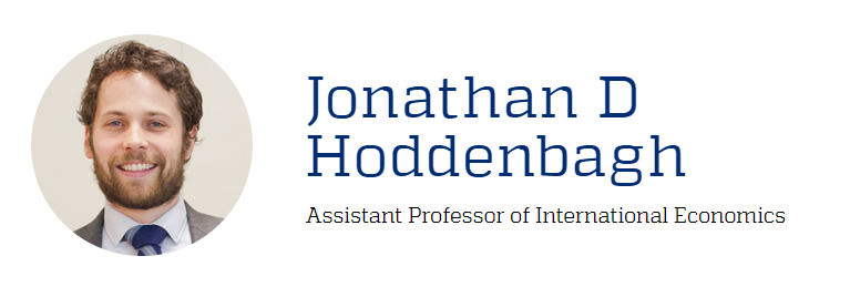 约翰霍普金斯大学(JHU)国际关系学院(SAIS)的国际经济与金融硕士（MIEF）项目怎么样？ - 知乎