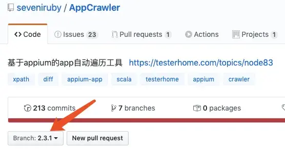 利器 | AppCrawler 自动遍历测试工具实践（一） - 知乎