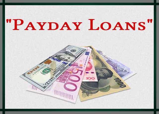 Know the Facts About Advance Payday Loans - 知乎