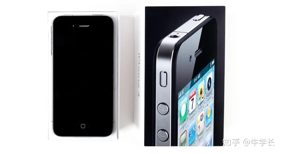 ios是什么意思？iOS有哪些特点？ - 知乎