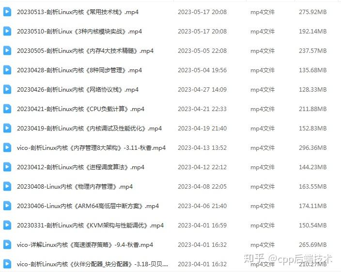 Linux进程管理：深入task_ struct字段 - 知乎