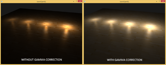 OpenGL（二十九）：Gamma Correction - 知乎