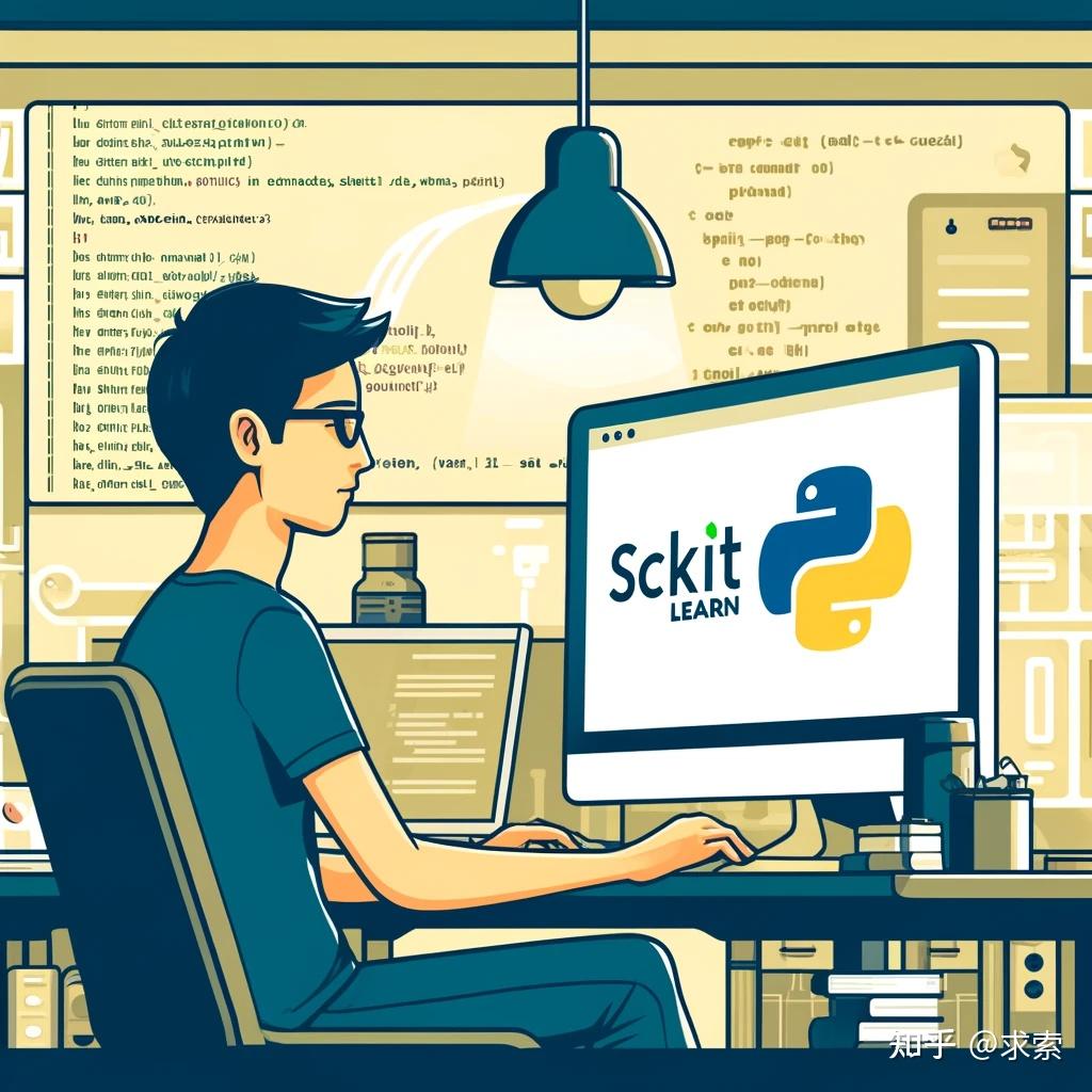 Scikit-learn中，性能评估所用的score到底是个什么意思（附Python实例）？ - 知乎