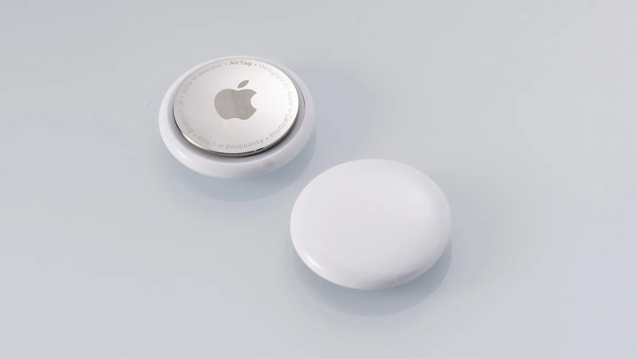 Find My资讯|苹果AirTag 2将于明年上半年推出，定位更精准 - 知乎