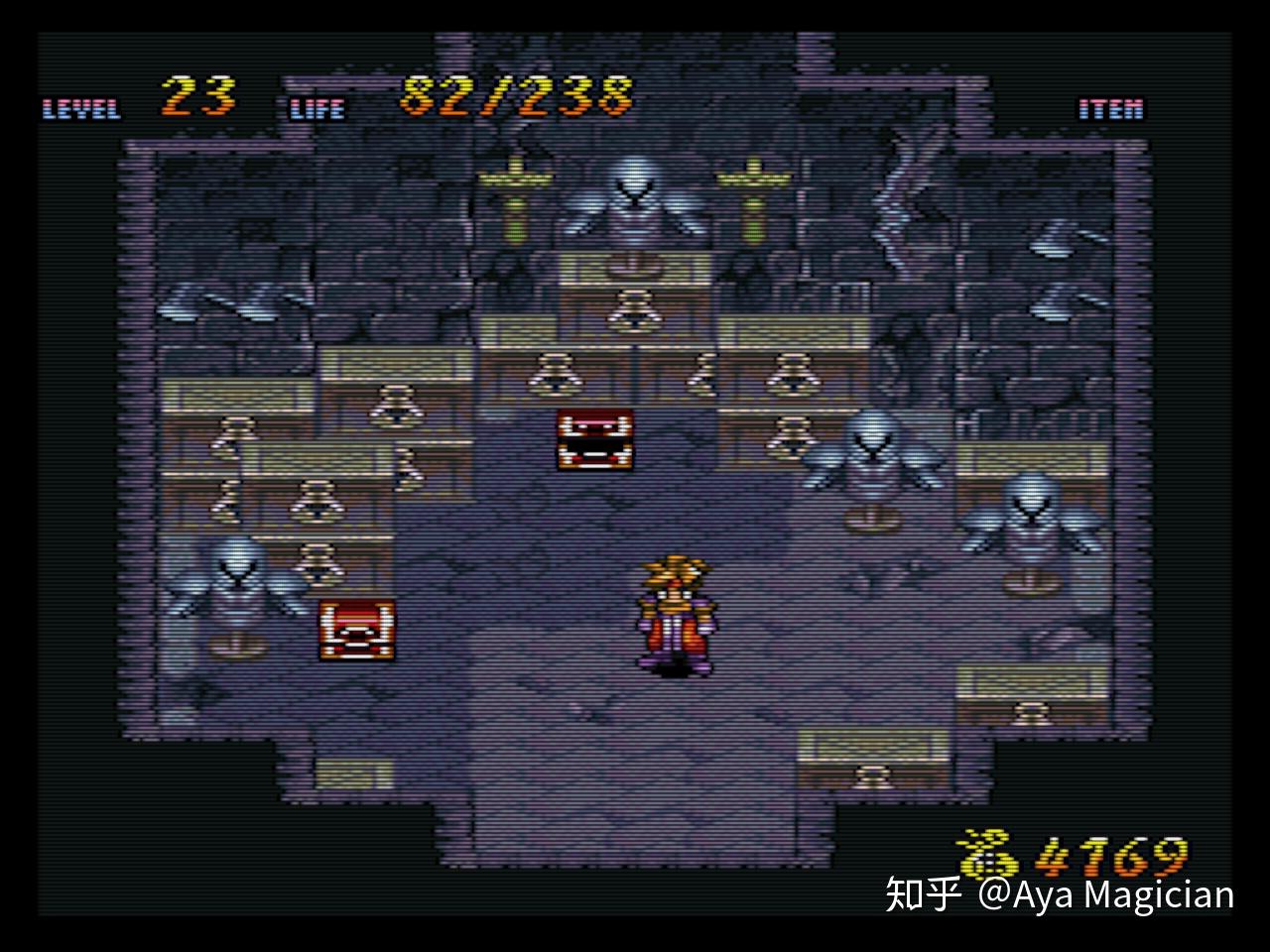 正确理解和实现 CRT Shader - 知乎