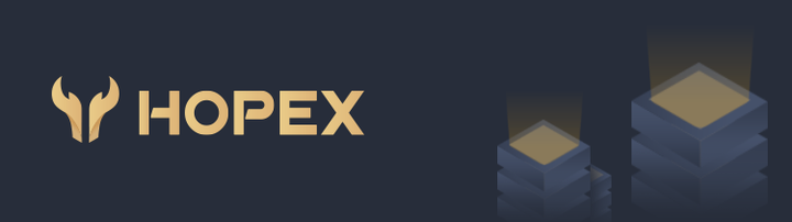 Hopex新版交易页面上线，让你的交易更简单 - 知乎
