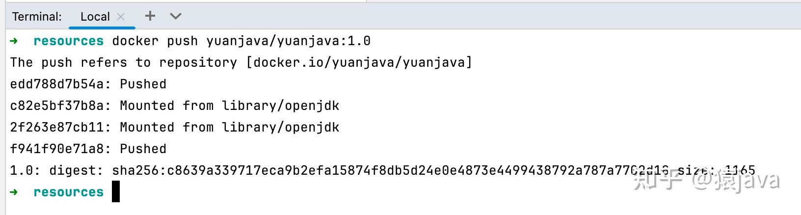 Docker是什么？K8s又是什么？如何从0到1实战Docker与K8s全流程部署？ - 知乎