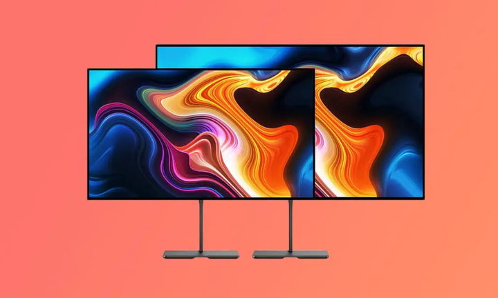 OLED显示器再无短板？32英寸4K/240Hz终亮相，明年就上市 - 知乎