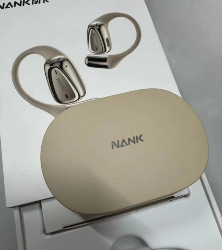 618有什么开放式耳机推荐？开放式耳机怎么选？南卡OE Mix开放式耳机实测：舒适与音质的完美平衡，重新定义开放式聆听体验 - 知乎