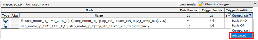 Signal tap 的各种用法 - 知乎