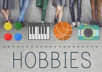 关于爱好【Some Hobbies】 - 知乎