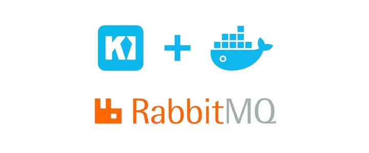 RabbitMQ Golang教程 - 知乎