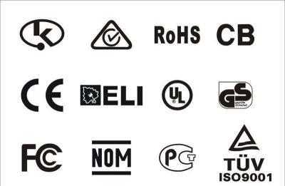 什么是Emark认证，流程及需要准备的资料 - 知乎