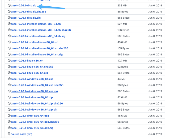 极智开发 | centos7 源码编译 bazel - 知乎