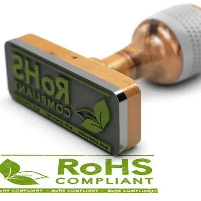 欧盟ROHS2.0指令检测标准丨专业解读IEC62321系列标准测试方法 - 知乎