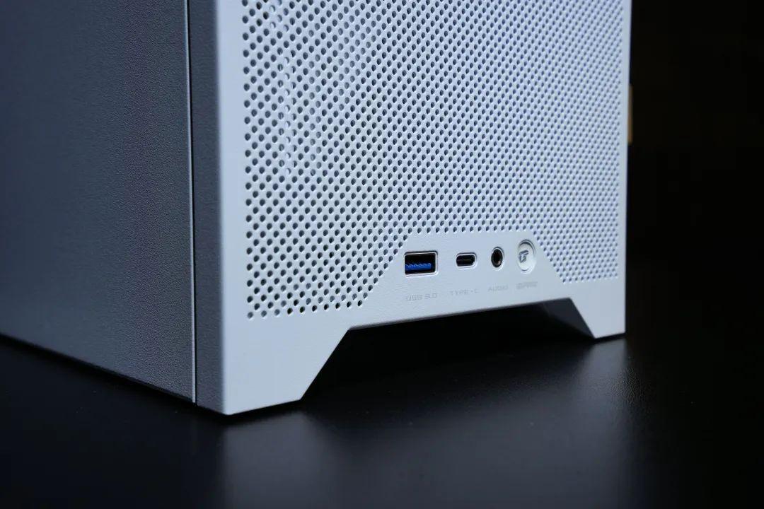 iGame Mini Family，ITX装机实测分享 - 知乎