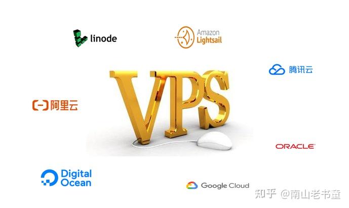 vps是什么东西？ - 知乎