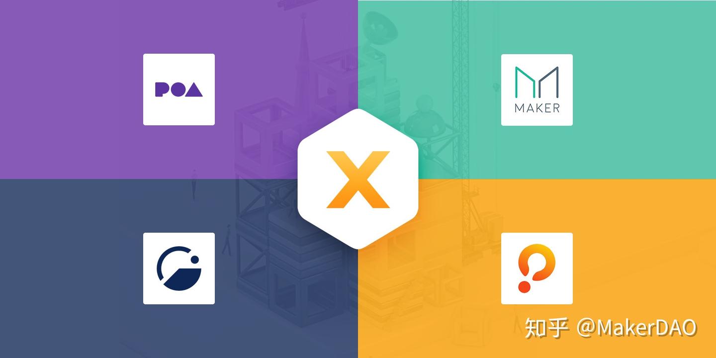 Maker 如何让 Dapp 少一些痛点 (Dappiness) - 知乎