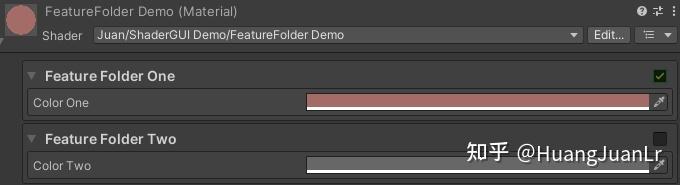 Juan Shader&GraphGUI Unity通用Shader Editor - 知乎