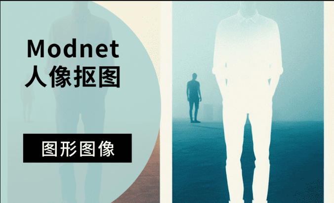 【传知代码】Modnet 人像抠图-论文复现 - 知乎