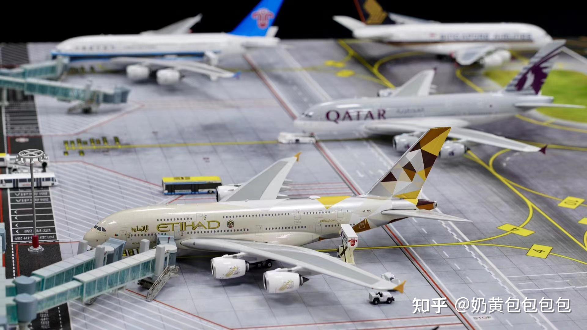 空中客车为什么没有A360和A370? - 知乎