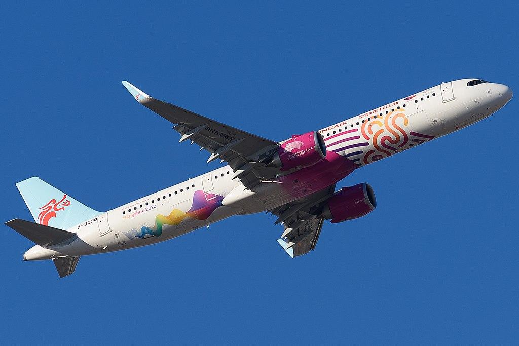 长龙航空 / Loong Air - 中英文维基百科词条融合，由辽观搬运、翻译、整合 - 知乎