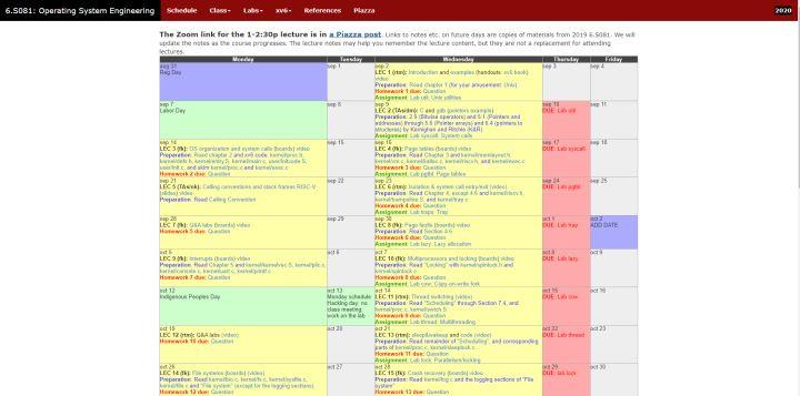 MIT 6.S081 lab9: File System - 知乎