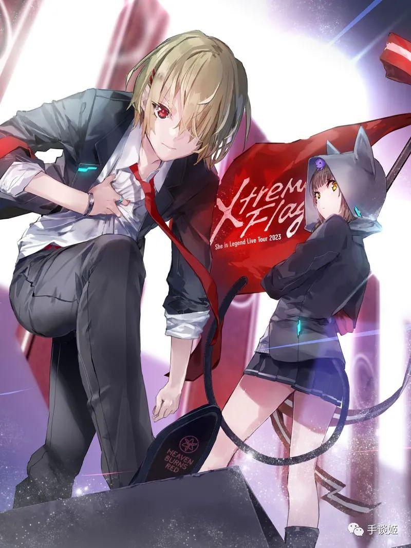 腾子的大手！知名galgame厂商key社被腾讯收购！ - 知乎