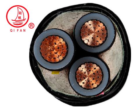 WDZB-YJY低烟无卤环保中压电缆 - 知乎