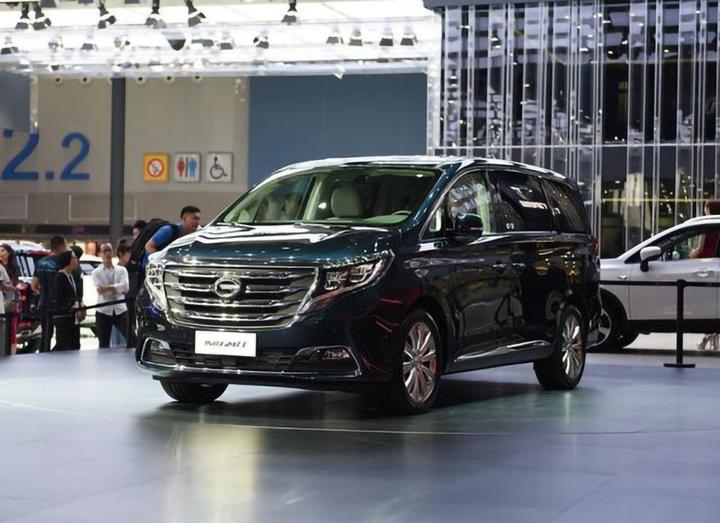 实测30万以内MPV：奥德赛、GL8、GM8谁坐起来最舒服？ - 知乎