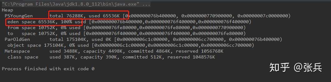 JVM底层：对象的创建和回收过程 - 知乎