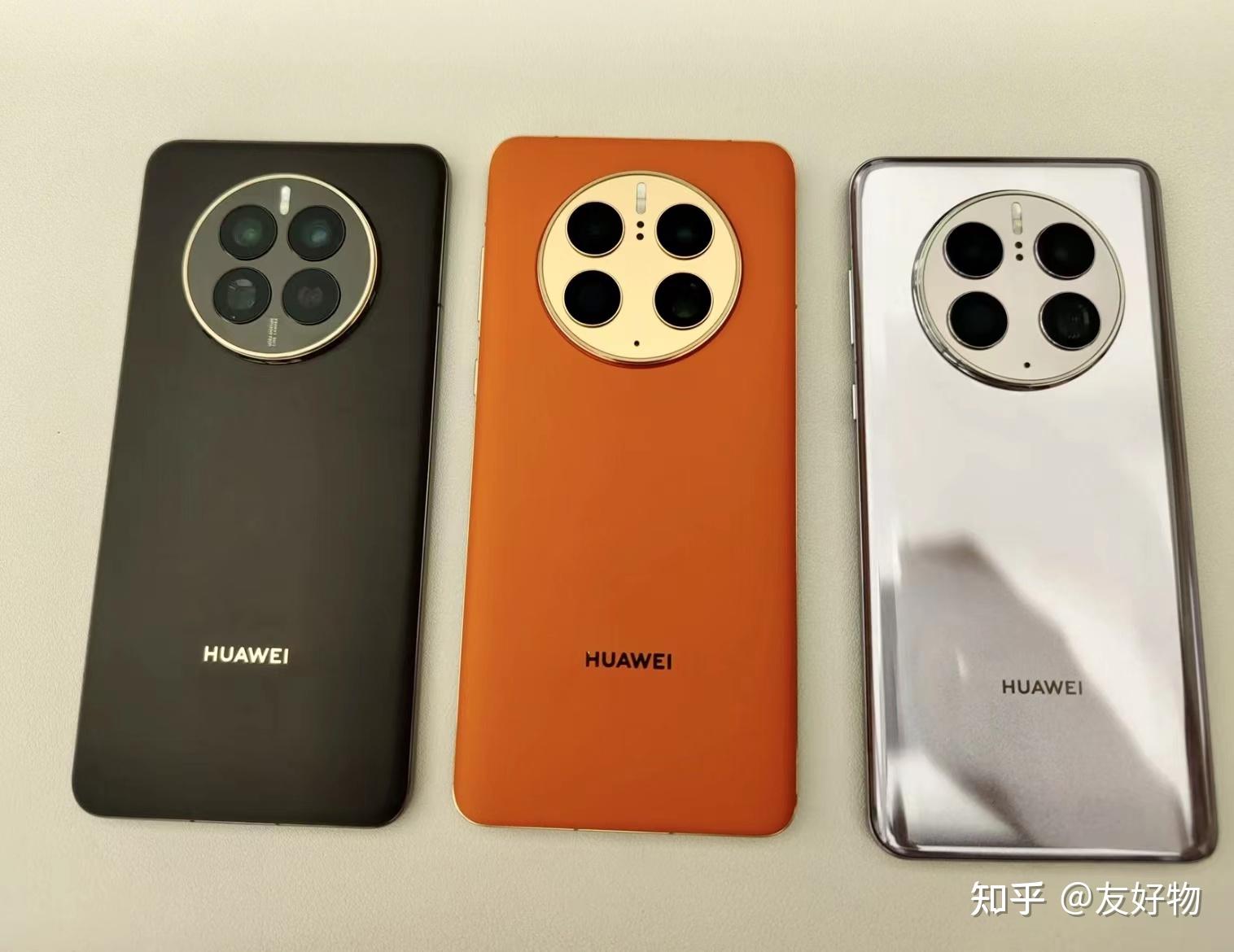 华为鸿蒙3最新升级名单公布！Mate10、Nova4等老机型均可升 - 知乎