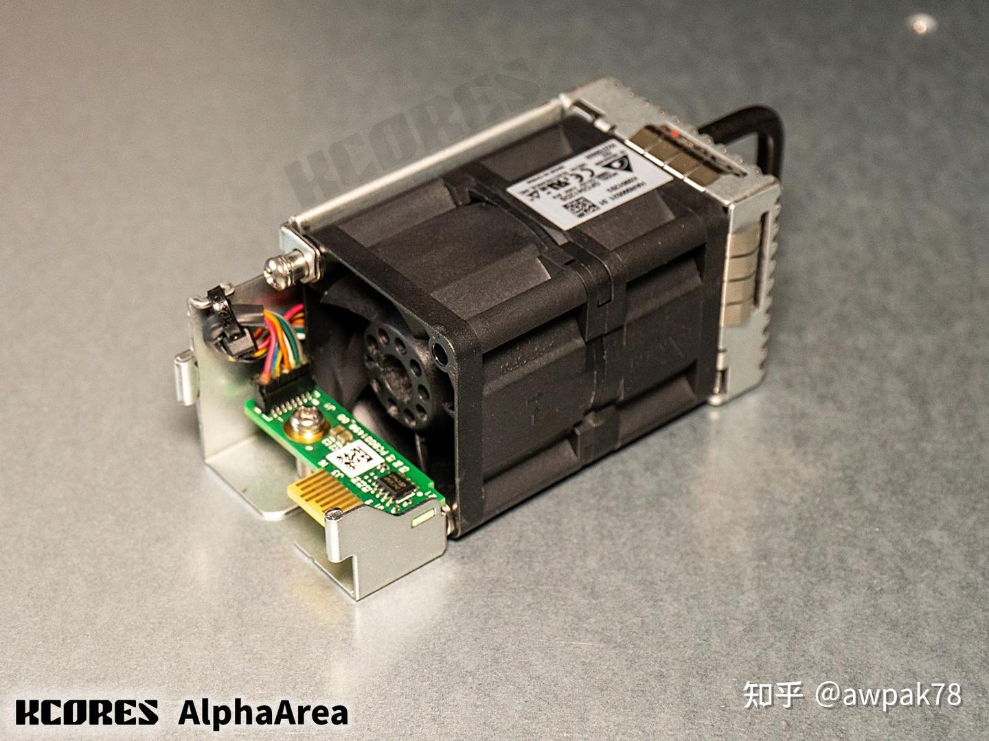 N卡网速快！Mellanox 100GbE 交换机 SN2700 开箱简测 - 知乎