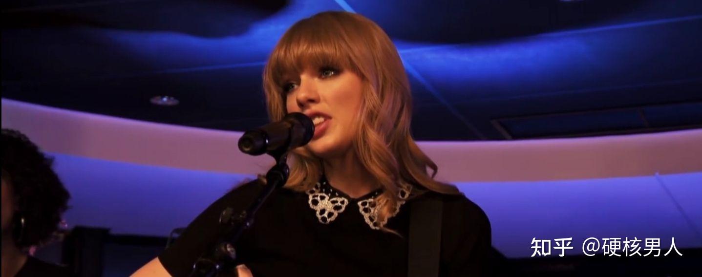 如何评价Taylor的重录专辑Fearless? - 知乎