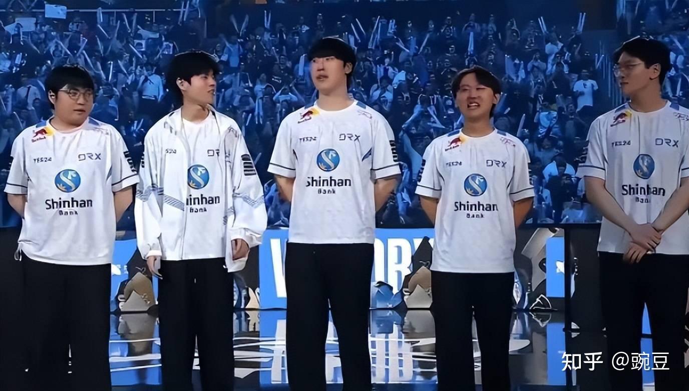 为什么中国 DOTA 那么厉害？ - 知乎