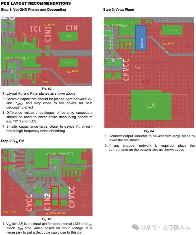 如何高效阅读芯片数据手册？（建议收藏） - 知乎