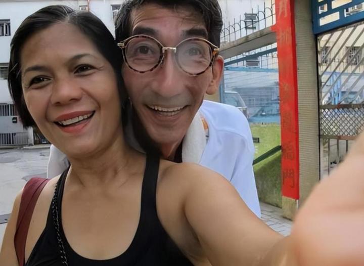 “欺负”TVB老艺人？全网鸣不平，内娱你在骄傲什么 - 知乎