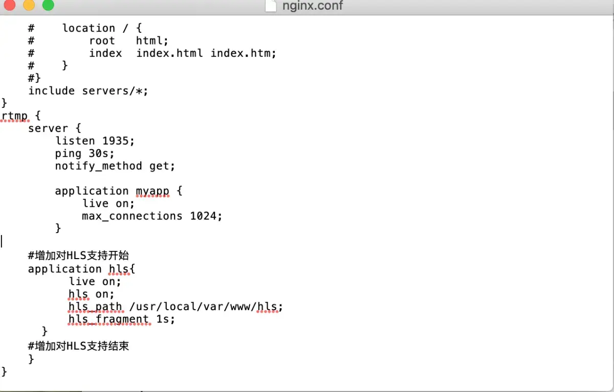 iOS直播：LFLiveKit + RTMP实现直播推流 - 知乎