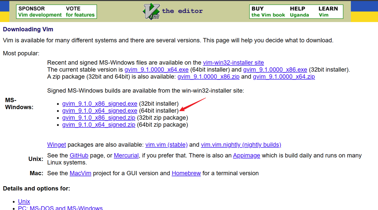 最强文本编辑器 Vim 获取与安装 - 知乎