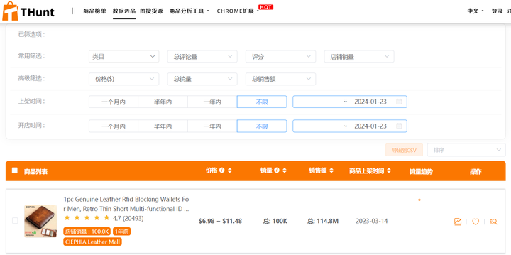 如何利用Temu和thunt.ai工具，降低商品成本，提高利润率 - 知乎