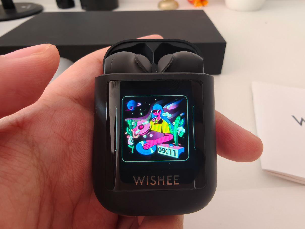 WISHEE多模型AI耳机：7天深度试用，给你最真实的反馈 - 知乎