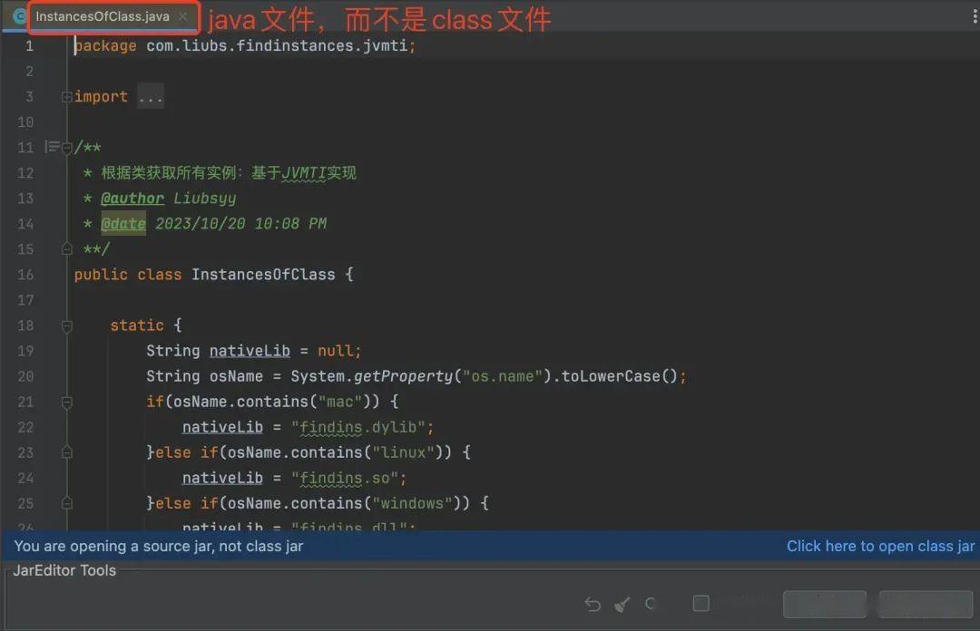无需解压，一键修改Jar包内文件，这款IDEA插件太顶了！ - 知乎