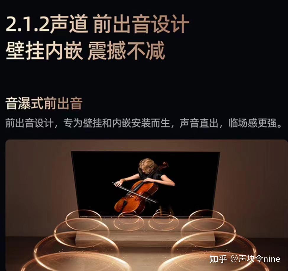 618最值得买的Mini LED电视——海信E8N Pro参数配置分享，计划入手MiniLED电视必看 - 知乎