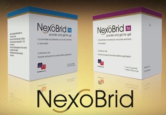 FDA 批准 Nexobrid 用于治疗成人严重热烧伤 - 知乎